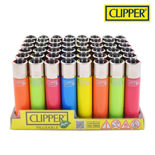 Clipper Lighters | Sportzpro