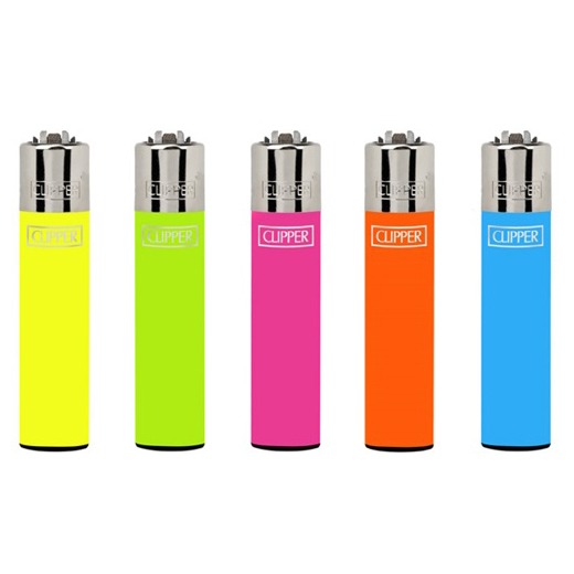 Clipper Lighters | Sportzpro